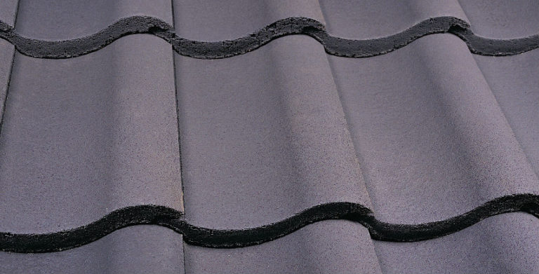 Marley Anglia Interlocking Roof Tile - Roofing Tiles Direct