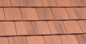 Marley Ashmore Interlocking Double Plain Roof Tile - Roofing Tiles Direct