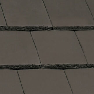 Marley Ashmore Interlocking Double Plain Roof Tile - Roofing Tiles Direct
